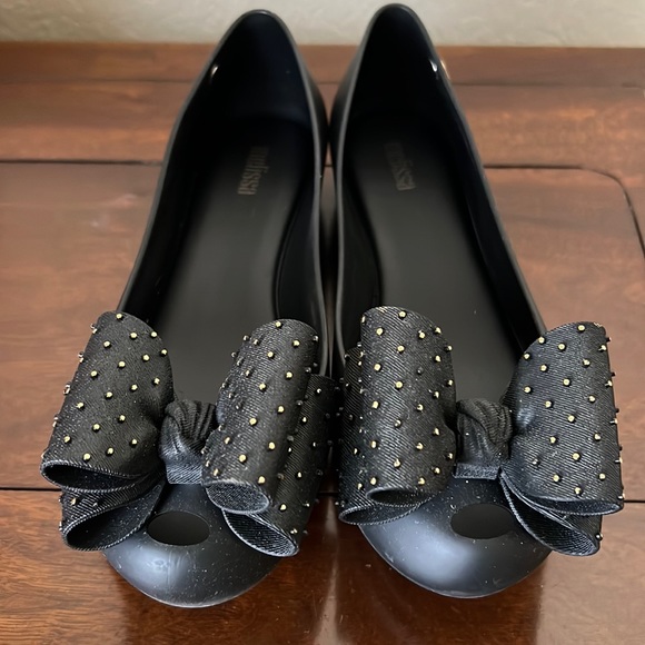 Melissa | Shoes | Melissa Flats | Poshmark